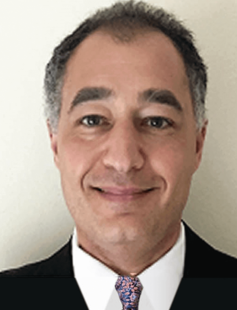 Dr James Padula - Global Vein Specialist